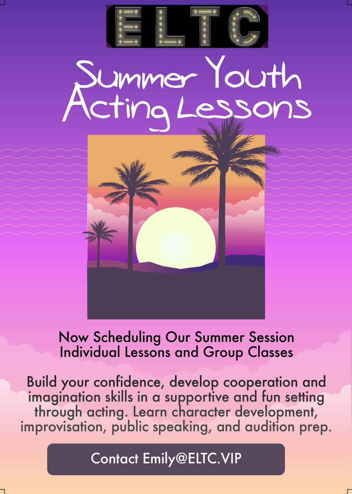 Emily Lefevre Talent Company Ohio - Emily Lefevre Talent Company Emily ...