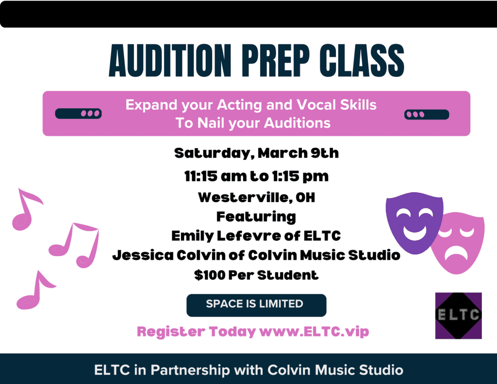 Emily Lefevre Talent Company Ohio - Emily Lefevre Talent Company Emily ...