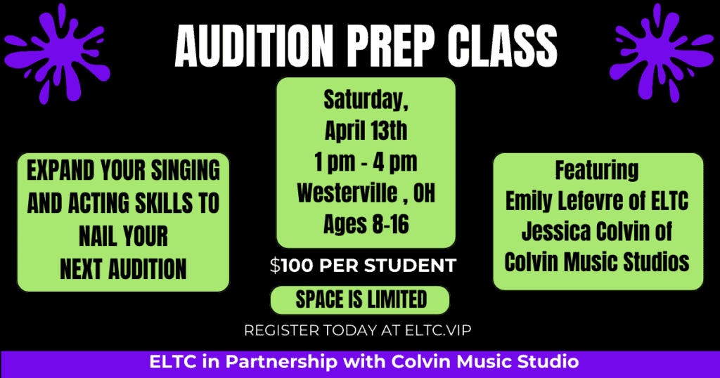 Emily Lefevre Talent Company Ohio - Emily Lefevre Talent Company Emily ...